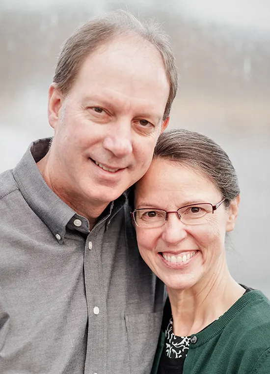 Ignite Marriage Retreat - kompassministries.com